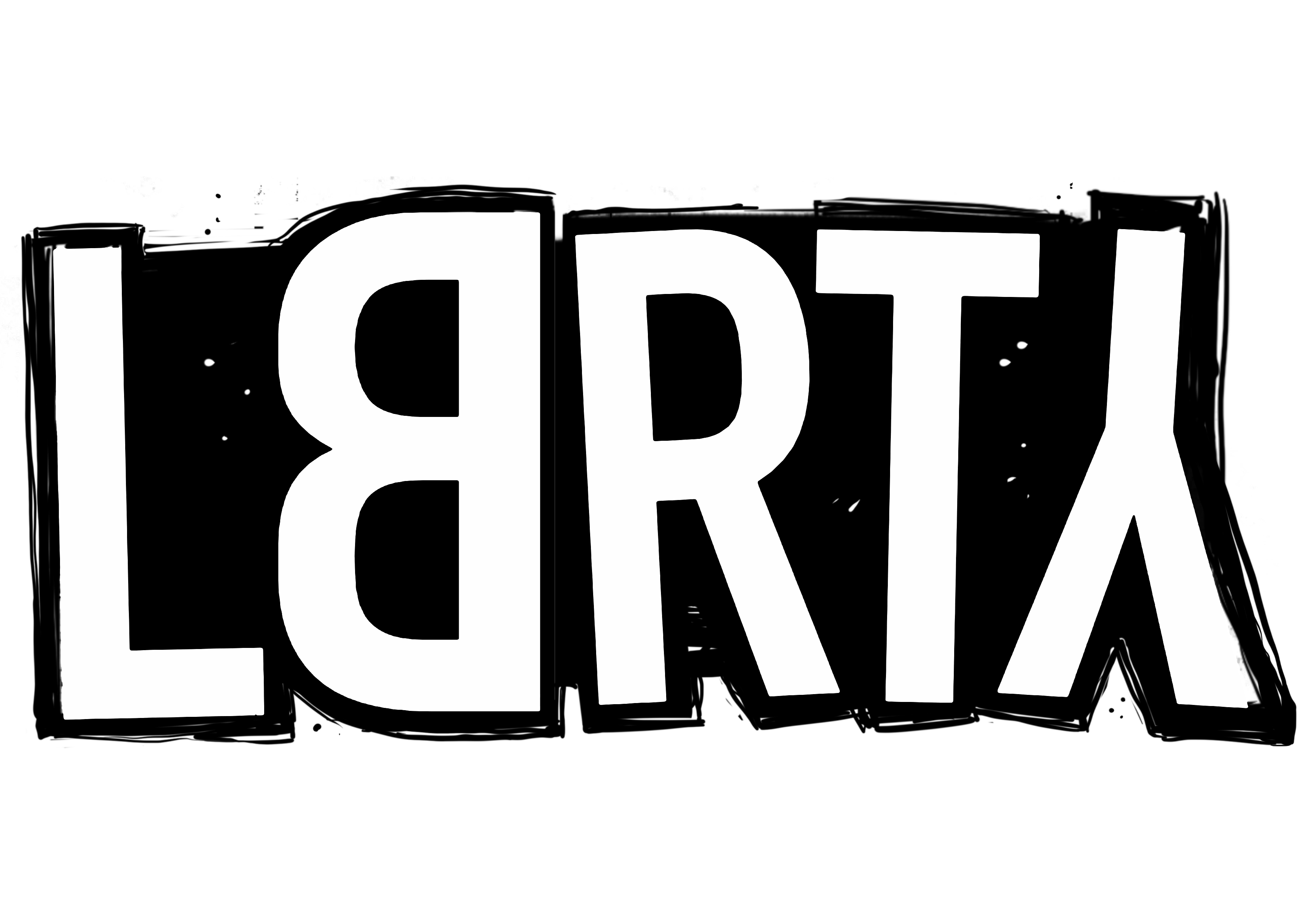 Home Page - LBRTY games